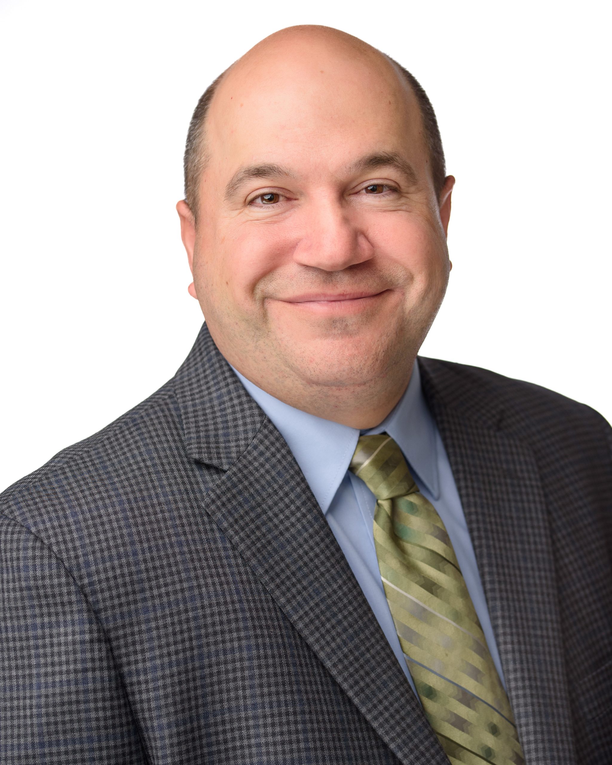 Executive Leadership - First National Bankers Bank