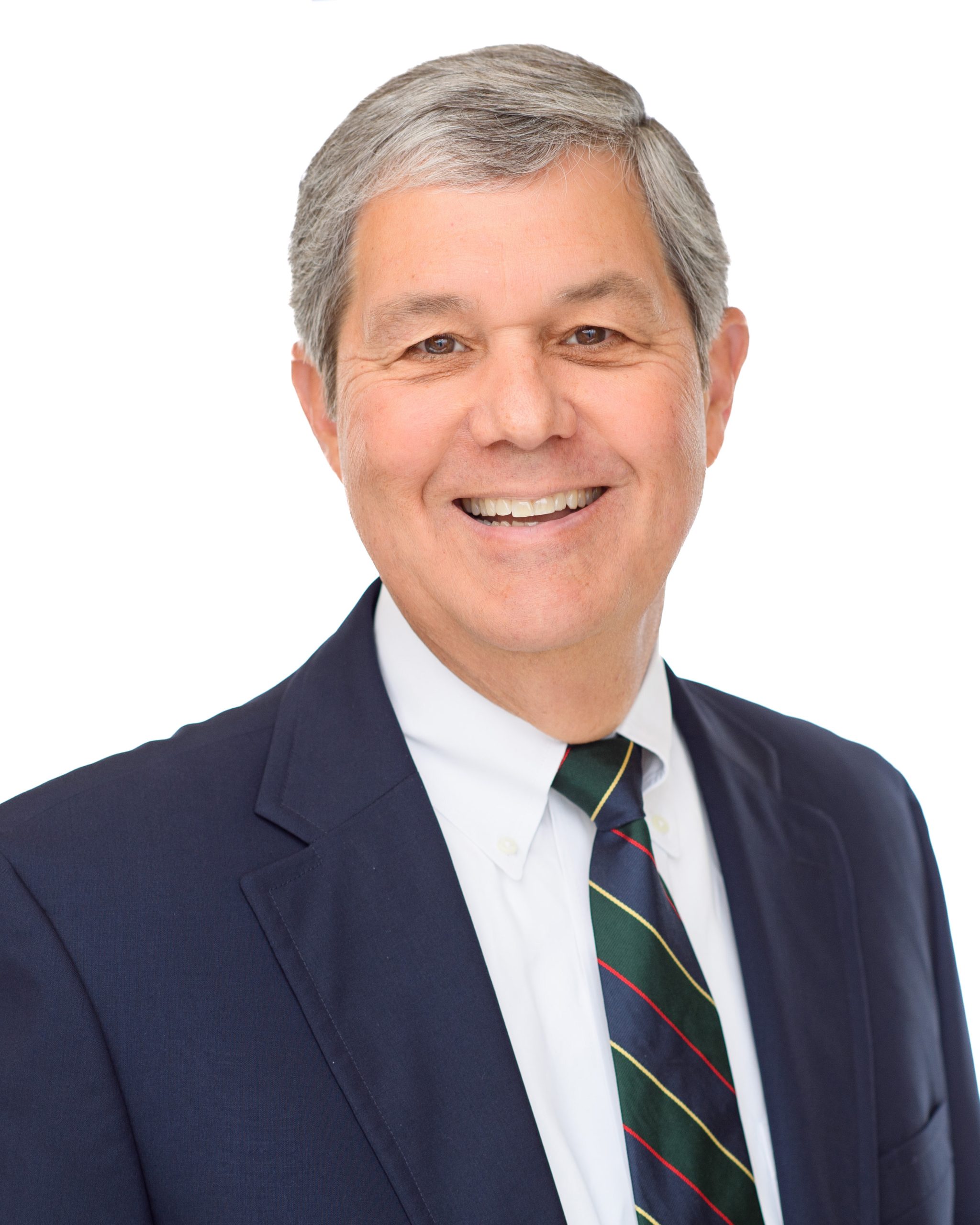 Drew Booth - First National Bankers Bank