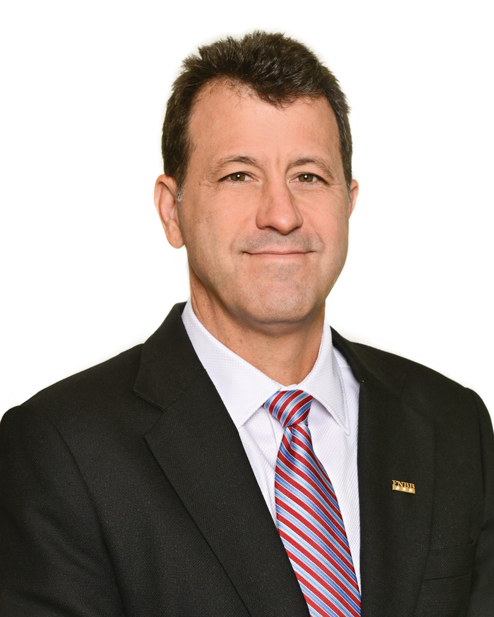 Regional Teams - First National Bankers Bank