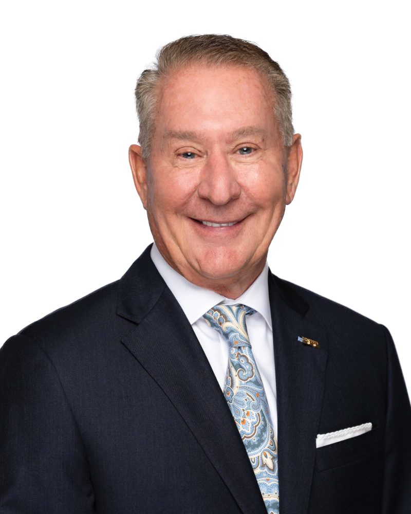 Executive Leadership - First National Bankers Bank