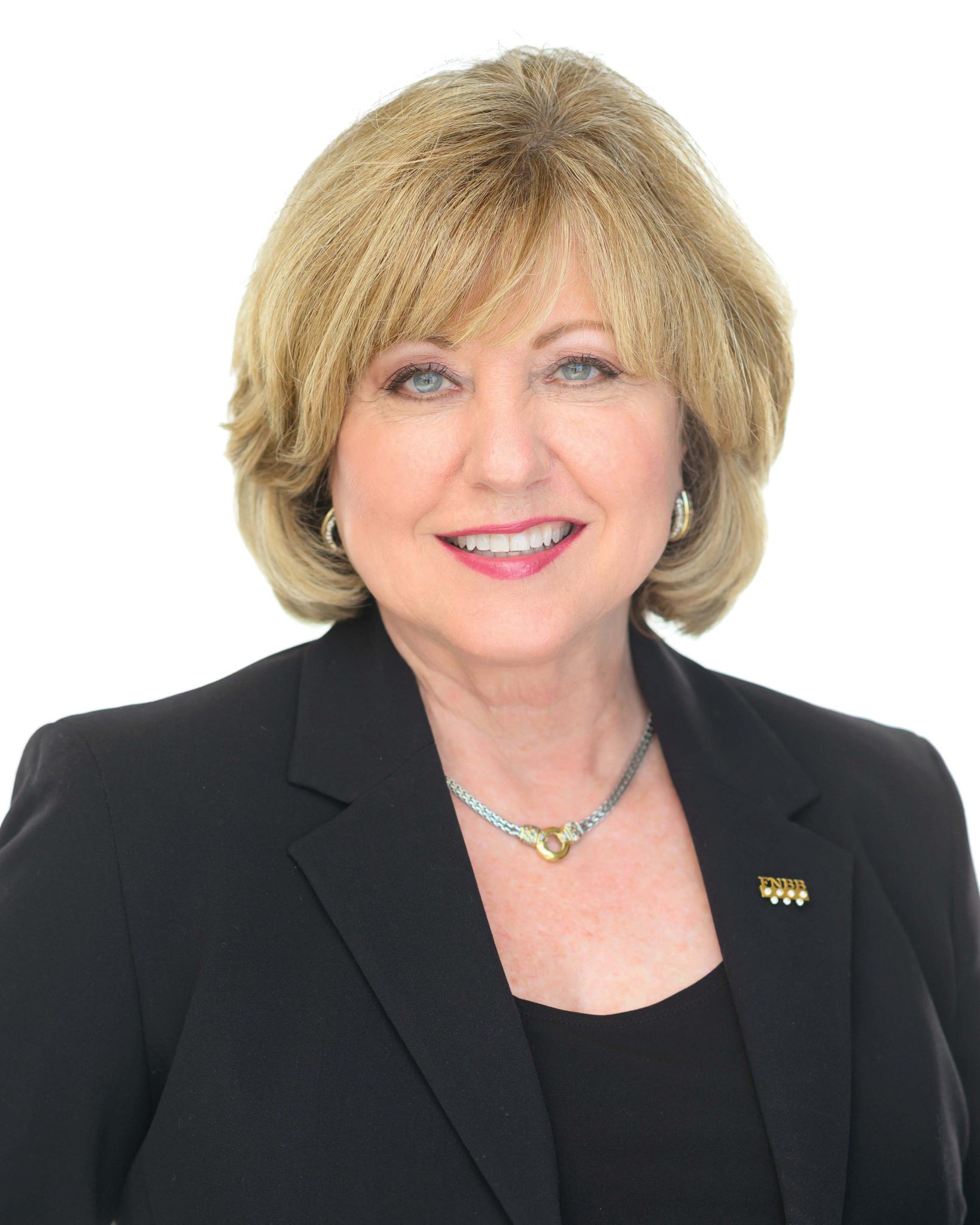 Regional Teams - First National Bankers Bank