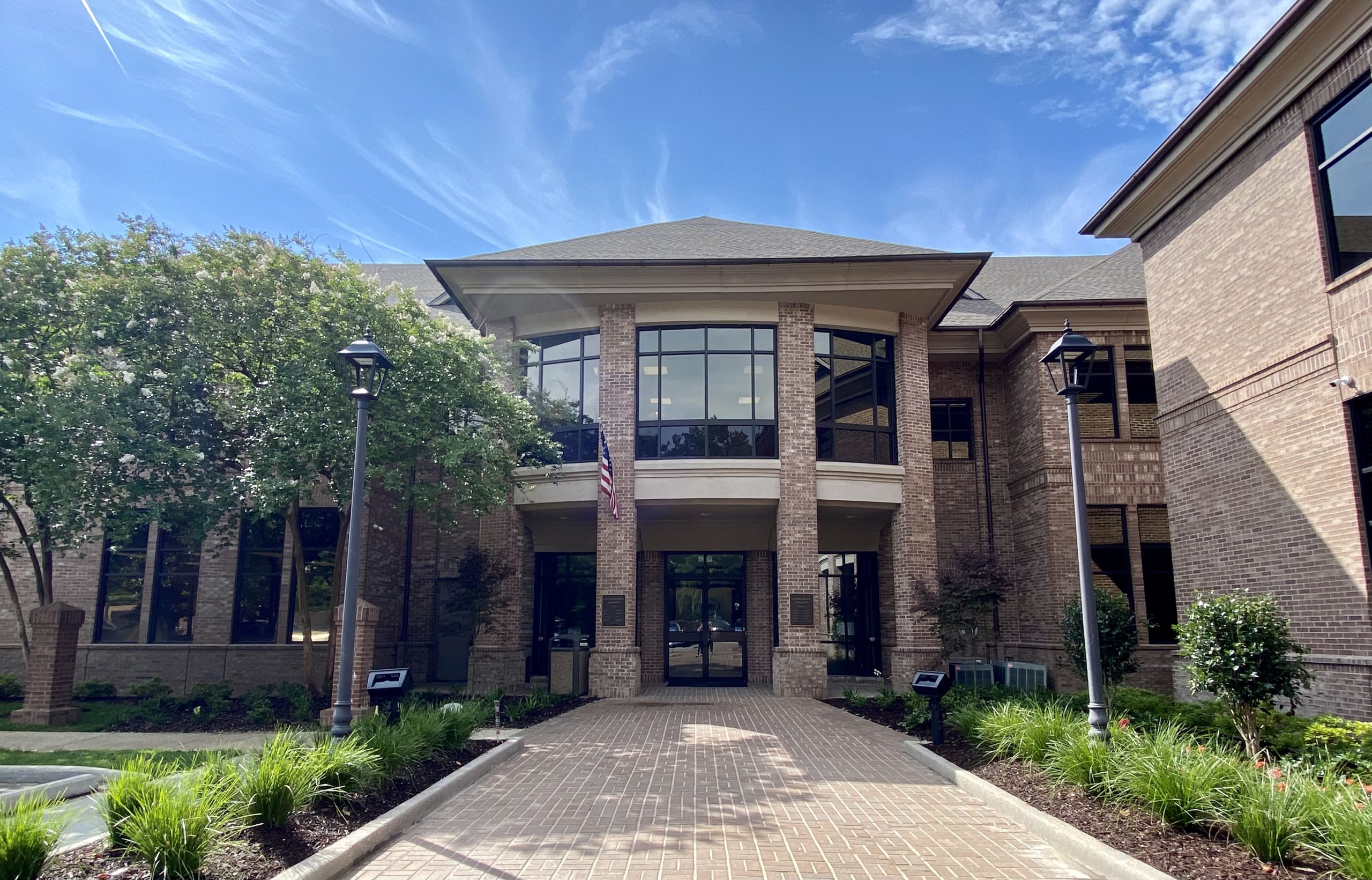 FNBB Selects FISC for Core Processing - First National Bankers Bank