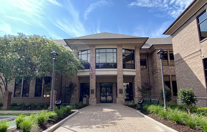 Our History - First National Bankers Bank