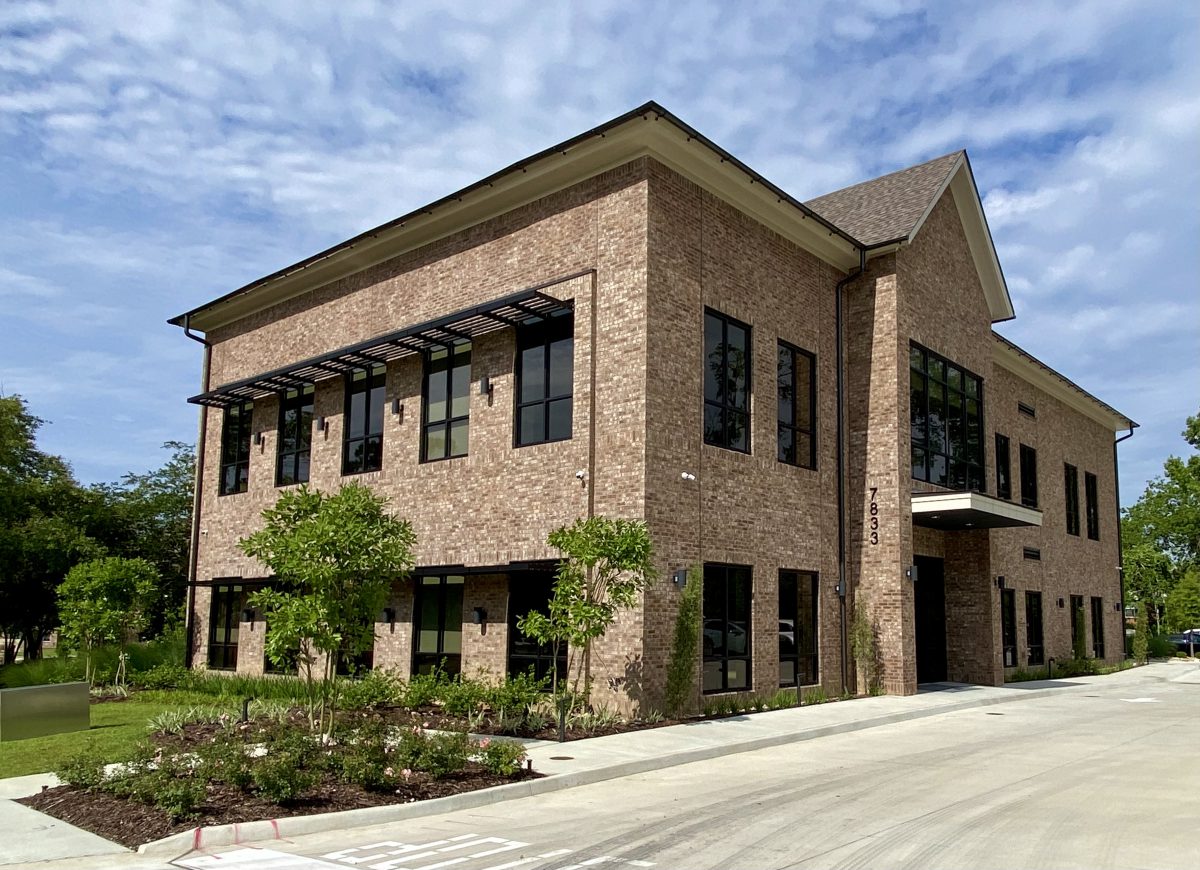 Our History - First National Bankers Bank