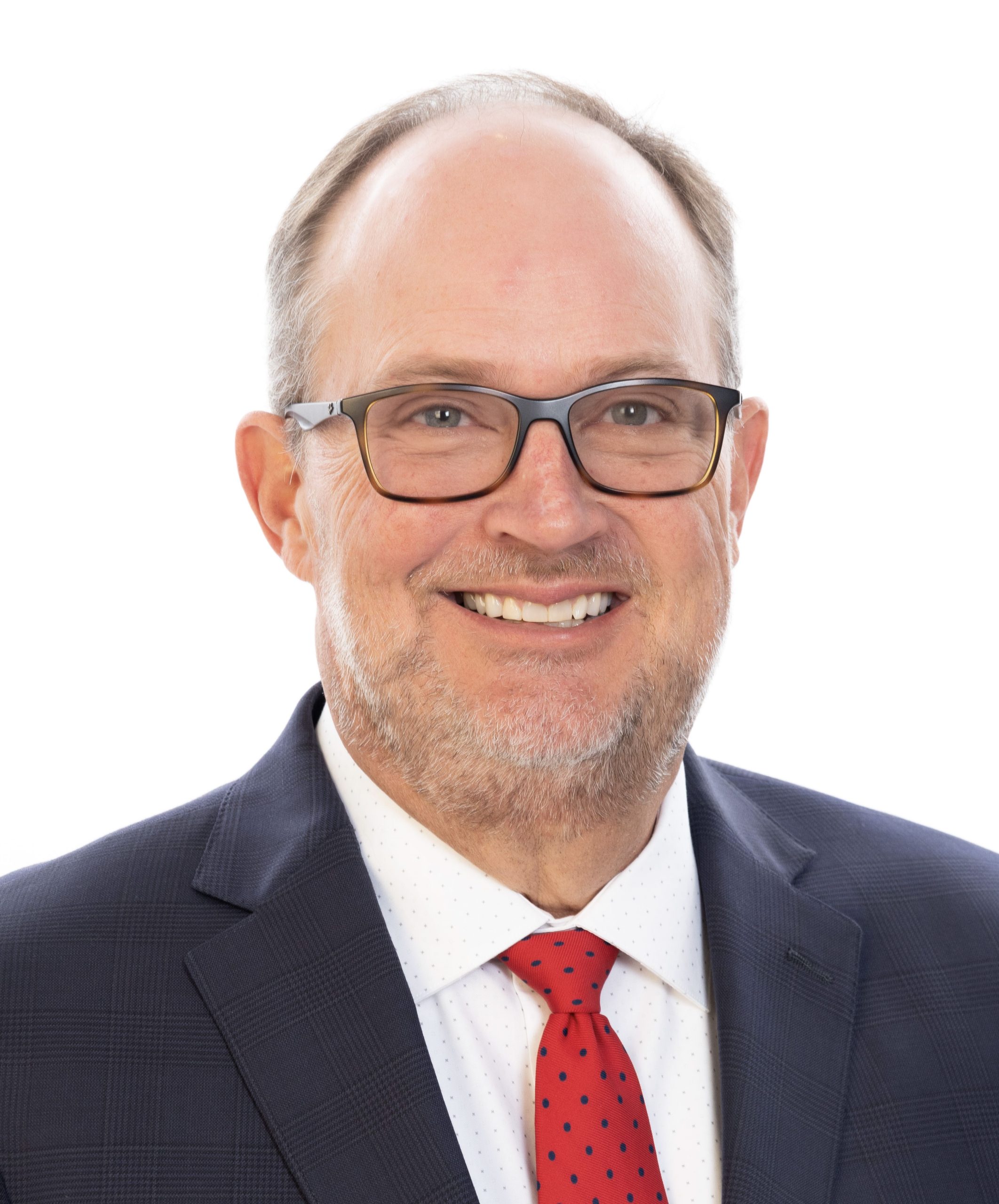 Steven Champney - First National Bankers Bank