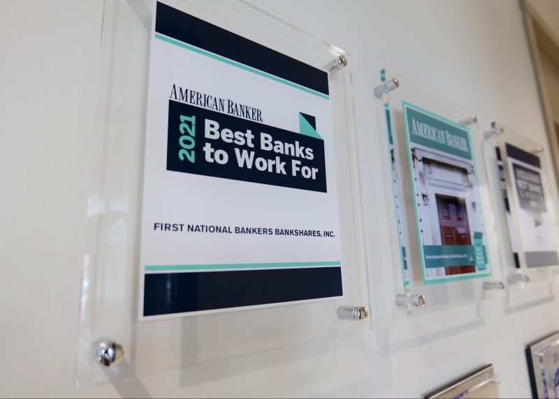 Careers - First National Bankers Bank