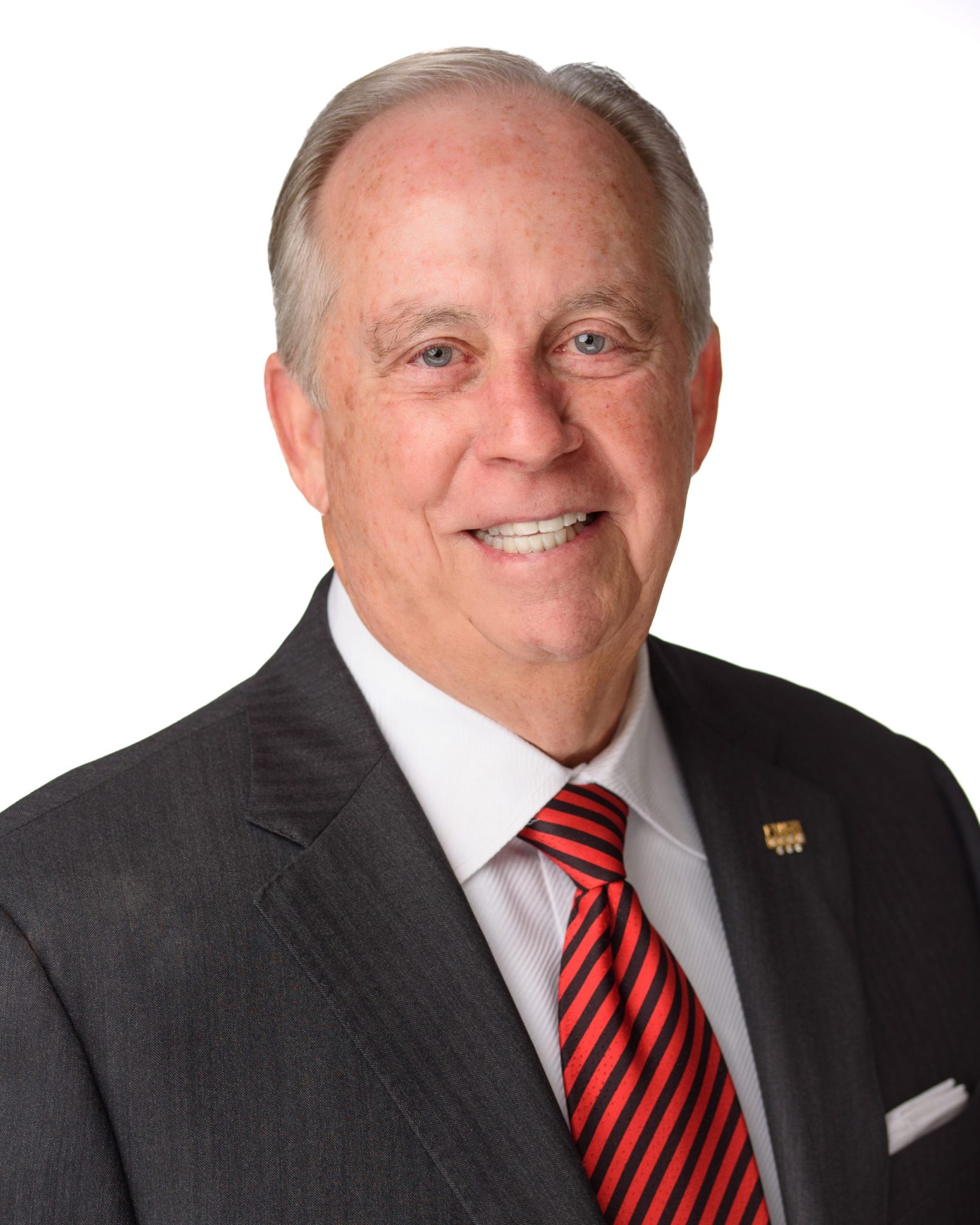 Joseph F. Quinlan, Jr. - First National Bankers Bank