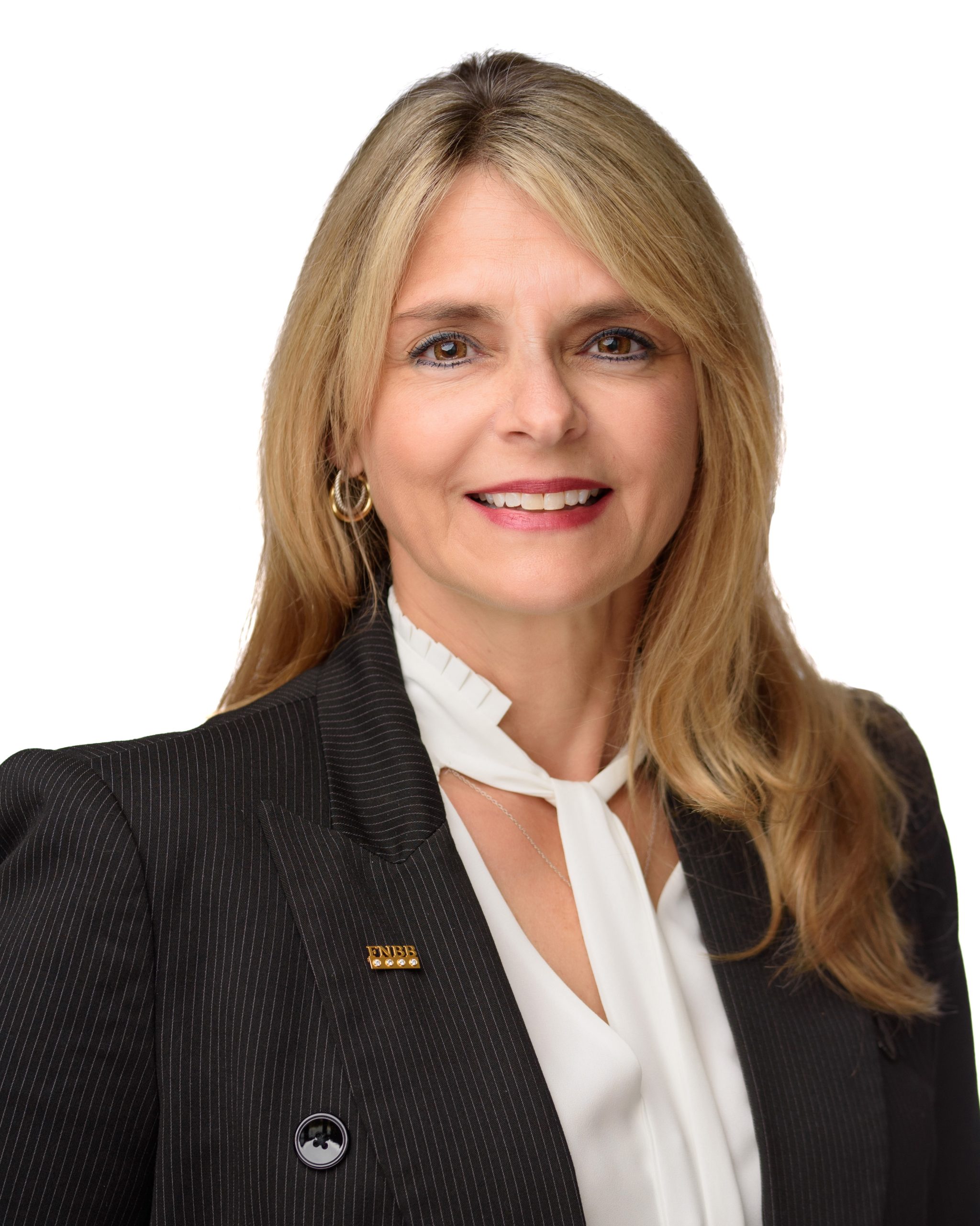 Shannon Kirby - First National Bankers Bank