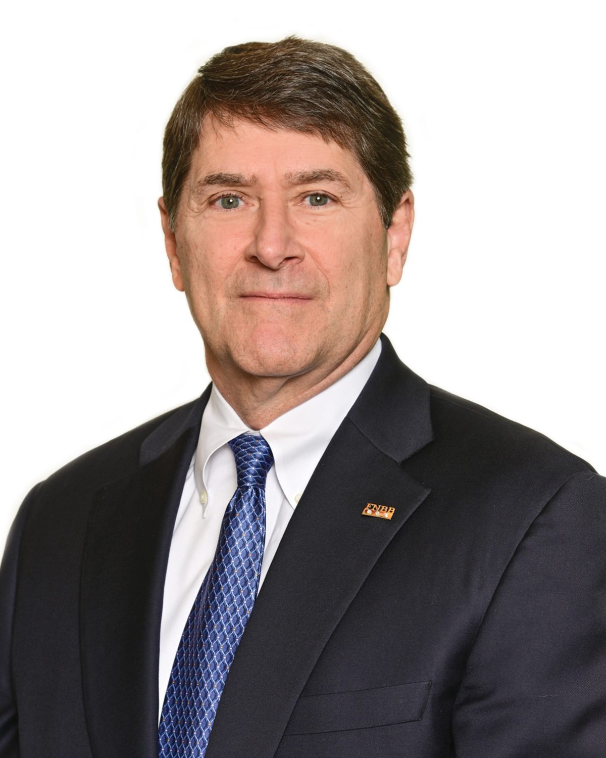 Edward Hobbs - First National Bankers Bank