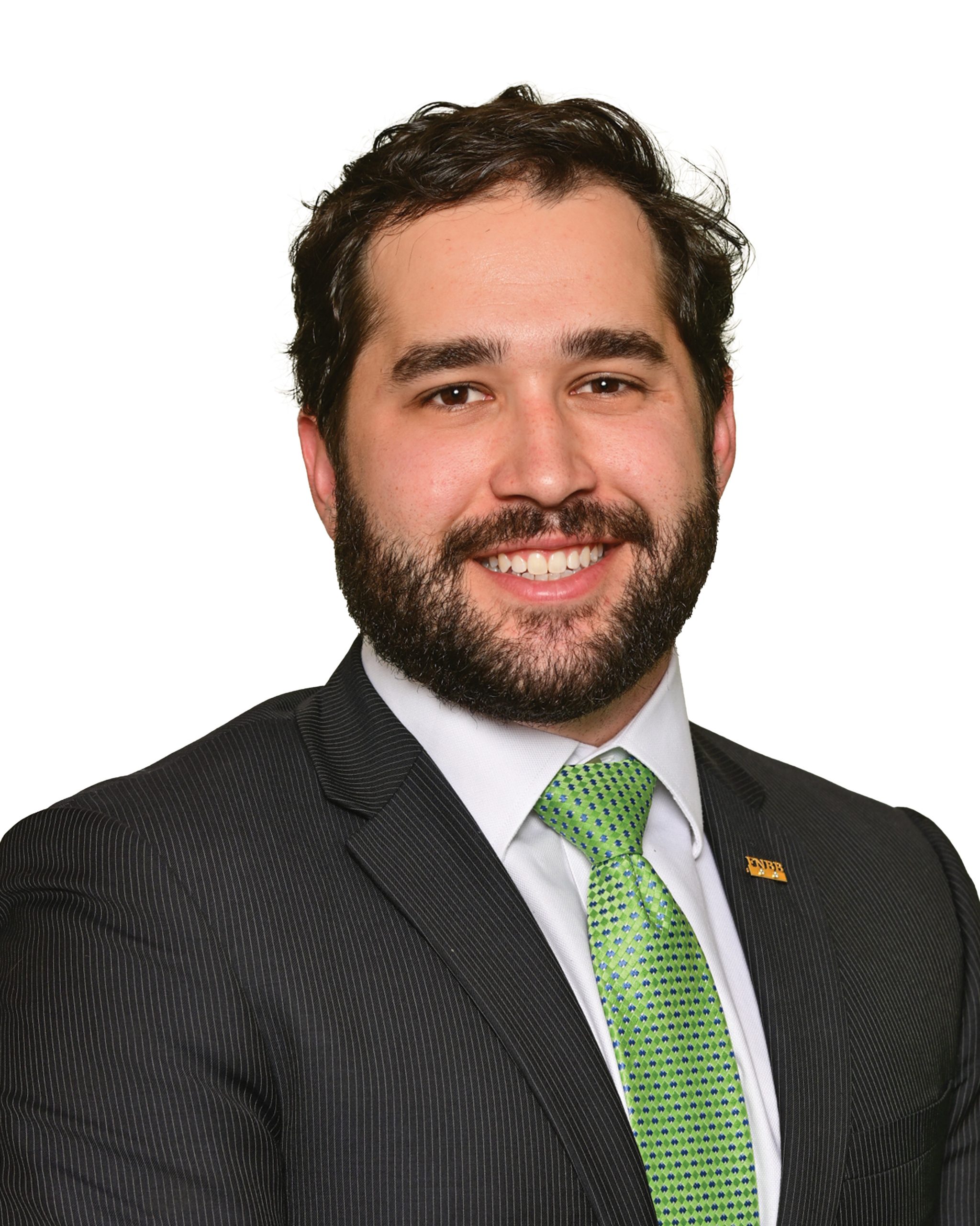 John Lorino - First National Bankers Bank