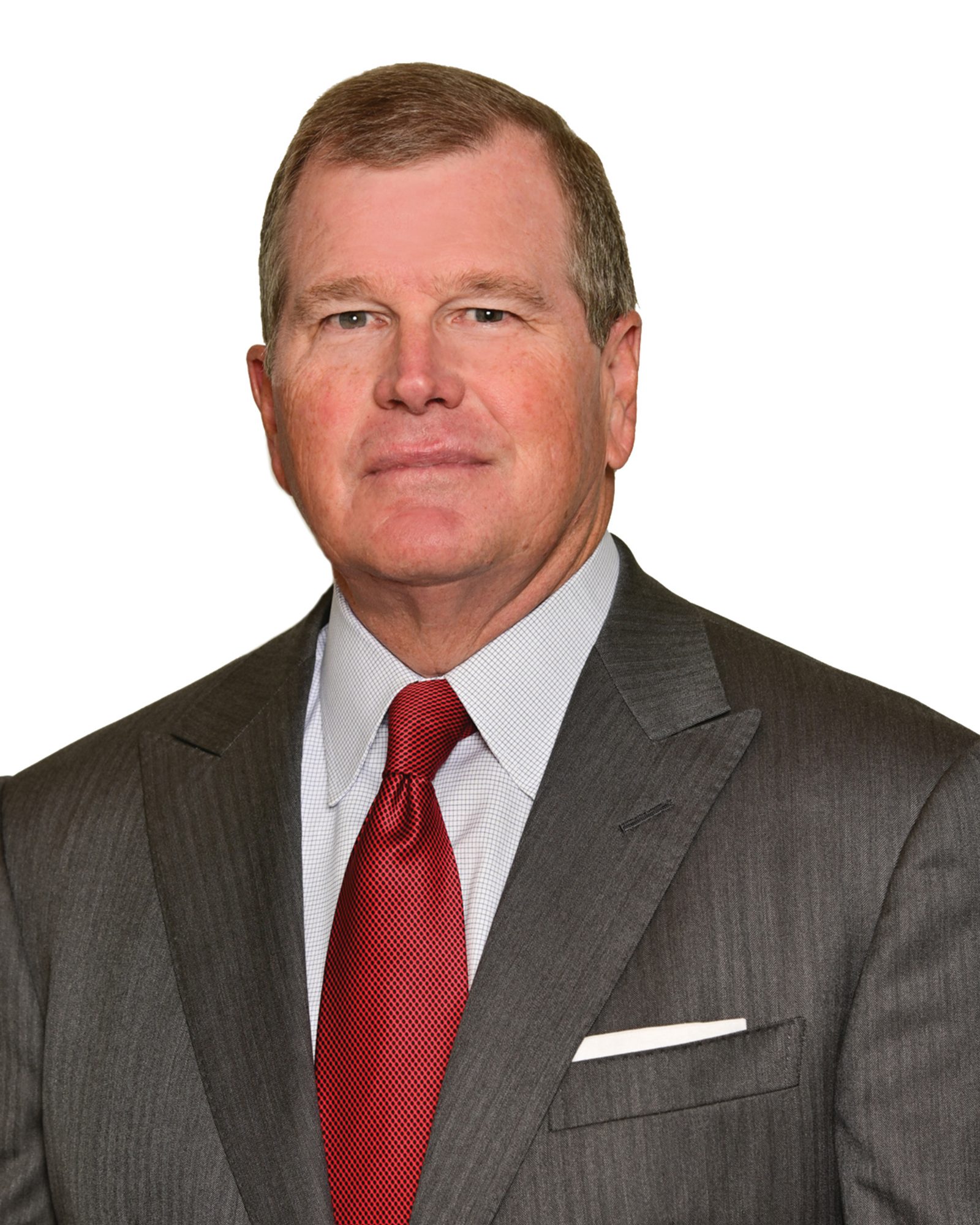 Richard Robey - First National Bankers Bank