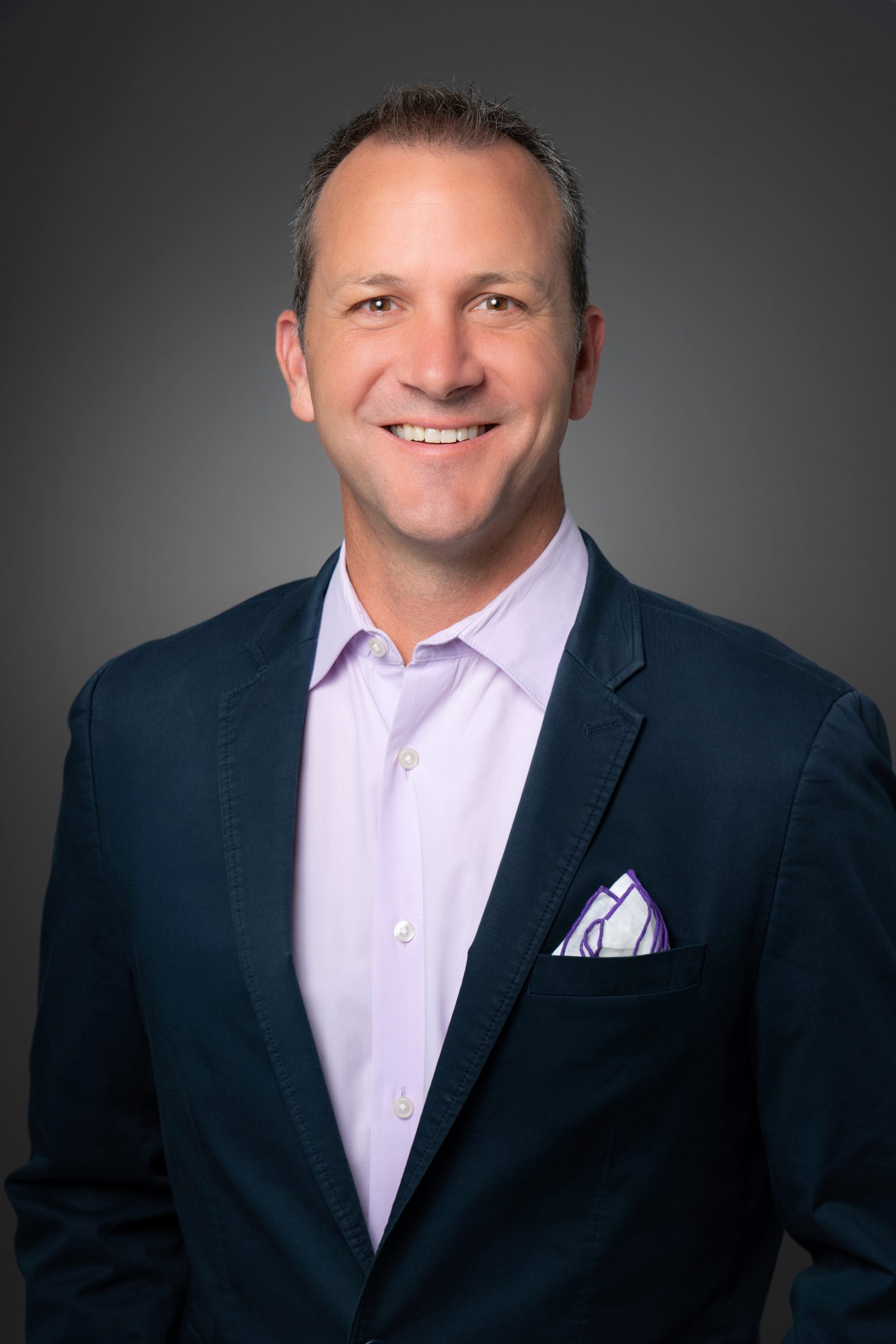 Stuart Capps - First National Bankers Bank