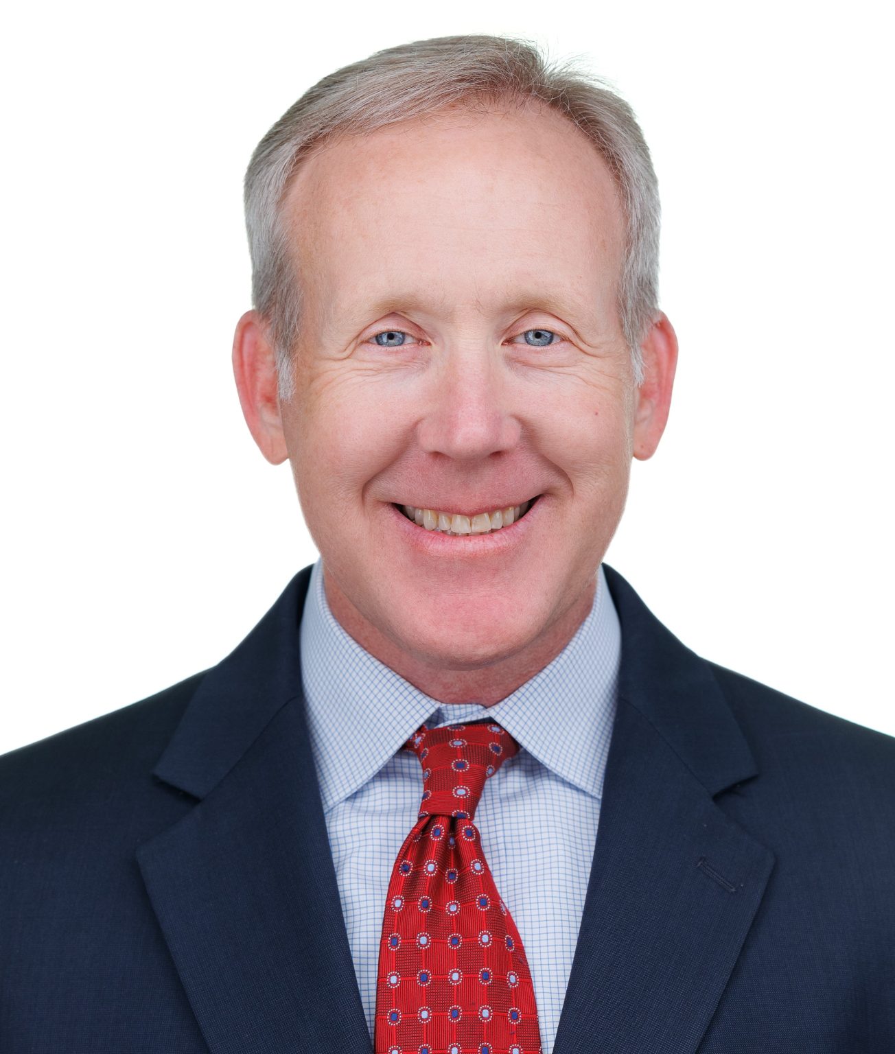 Todd Patrick, CFA - First National Bankers Bank