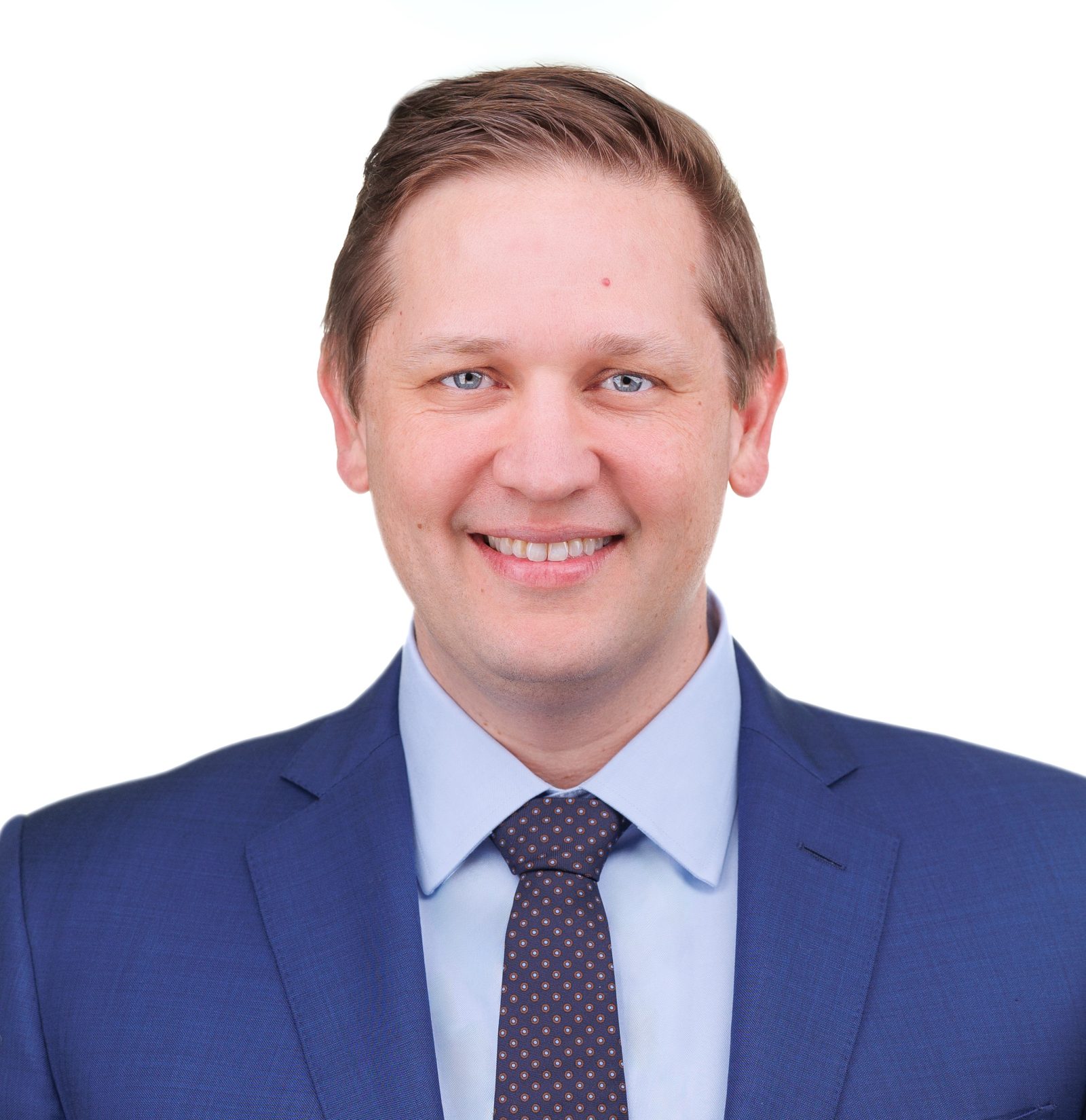 Todd Davis, CFA - First National Bankers Bank